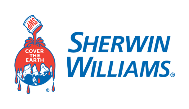 Sherwin-Williams – Manglam Network